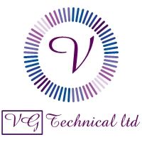 VG Technical - Customer & Auditor Portal - Login